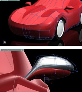 Revolutionizing Shape Design with NX Realize Shape | PLM Tech Talk Blog