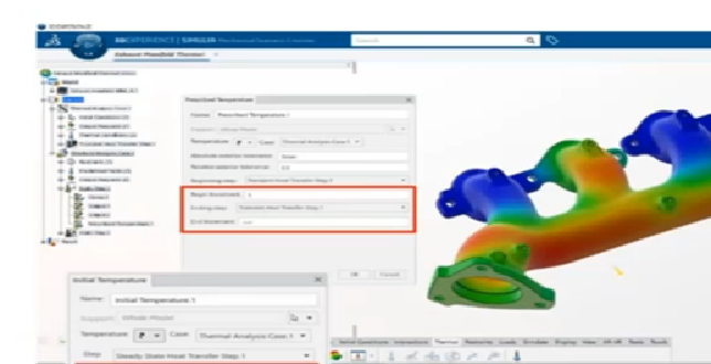 What’s new in 3DX 2022x-Scenario and Results Visualization | PLM Tech ...